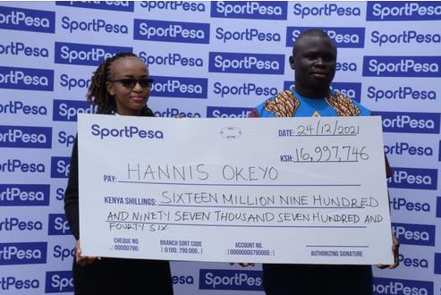 5th February SportPesa MegaJackpot Predictions - Winning Goal Tips